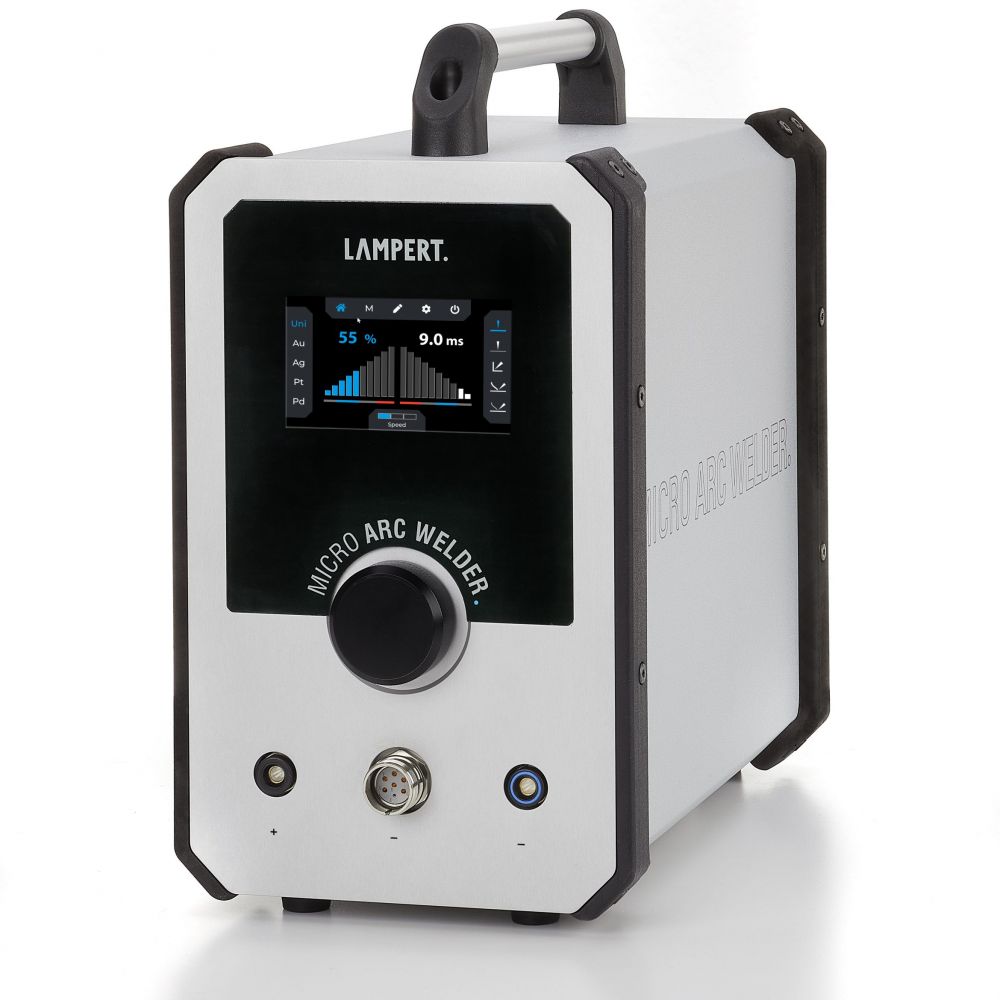 Micro Arc Welder | Advantage-fl.cz s.r.o.